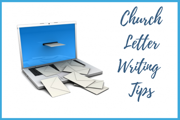 Church Communications Archives - Church Letters Blog